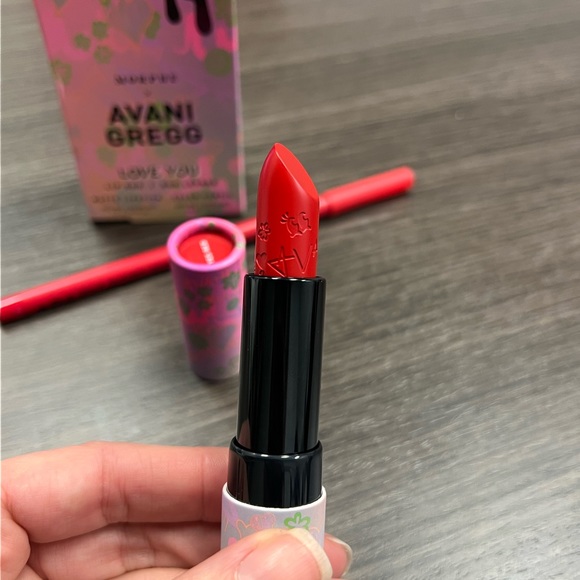 Morphe | Makeup | Discontinued Exclusive Limited Edition Morphe X Avani ...
